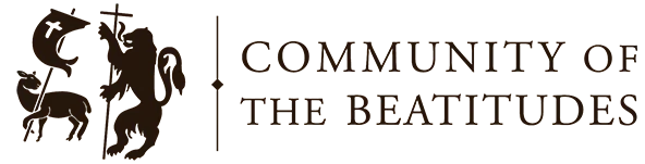 Introduction 2025 - Beatitudes