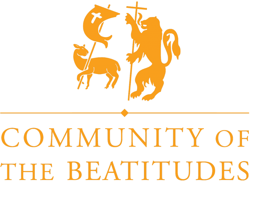 The Beatitudes - Comunity of the Beatitudes