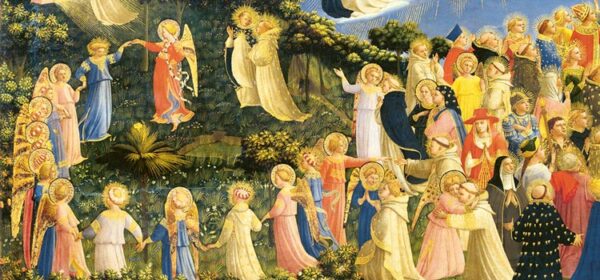 Home - Community ot the Beatitudes